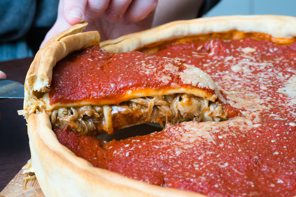 20 must-try regional dishes across the US