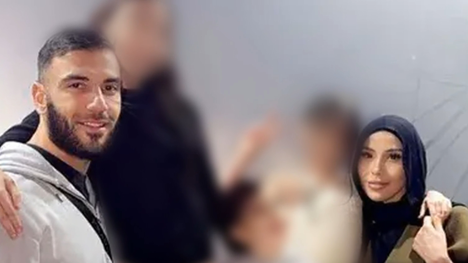 Alleged Sydney kidnapping victim released by captors after 36-hour ordeal