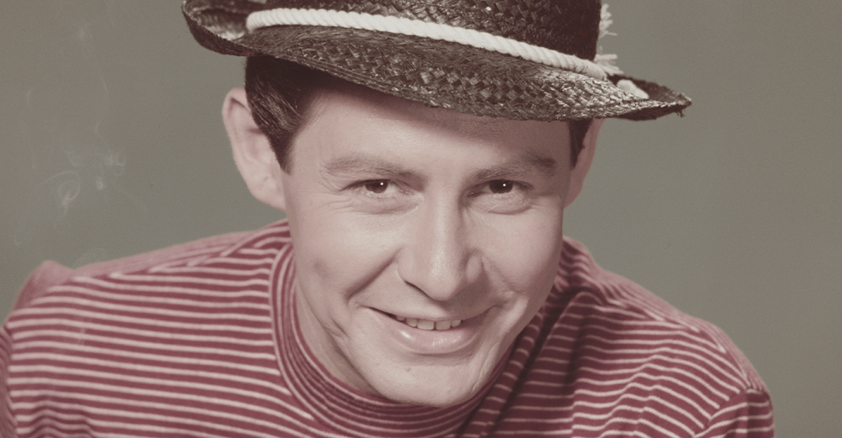 Most people see Eddie Fisher as a reckless playboy whose tabloid ...