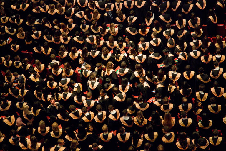 IIM vs foreign MBA degree: Why admission in India may be the real challenge