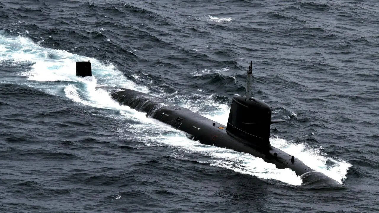 India's underwater upgrade: INS Khanderi to get long-missing AIP system