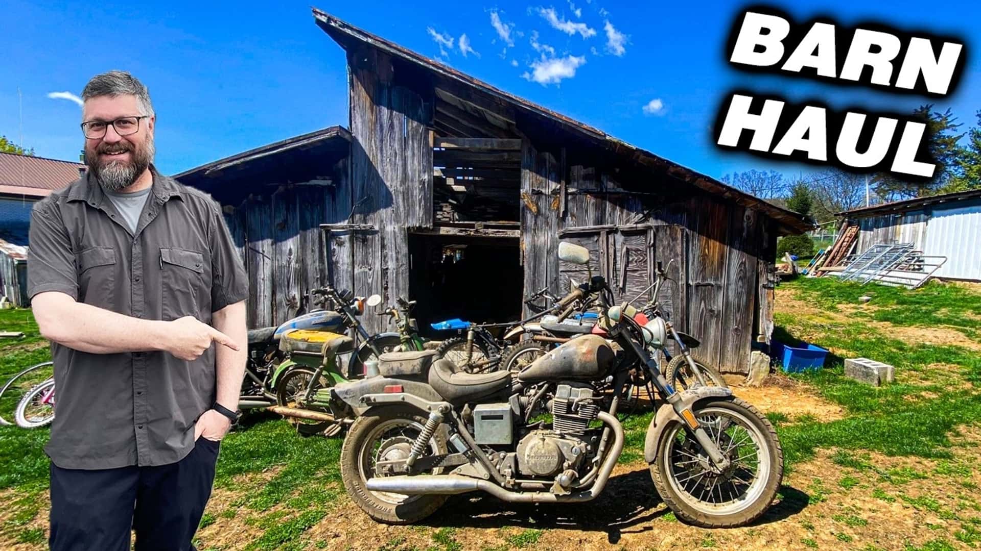 Why imperfect old motorcycles are the antidote to AI nonsense