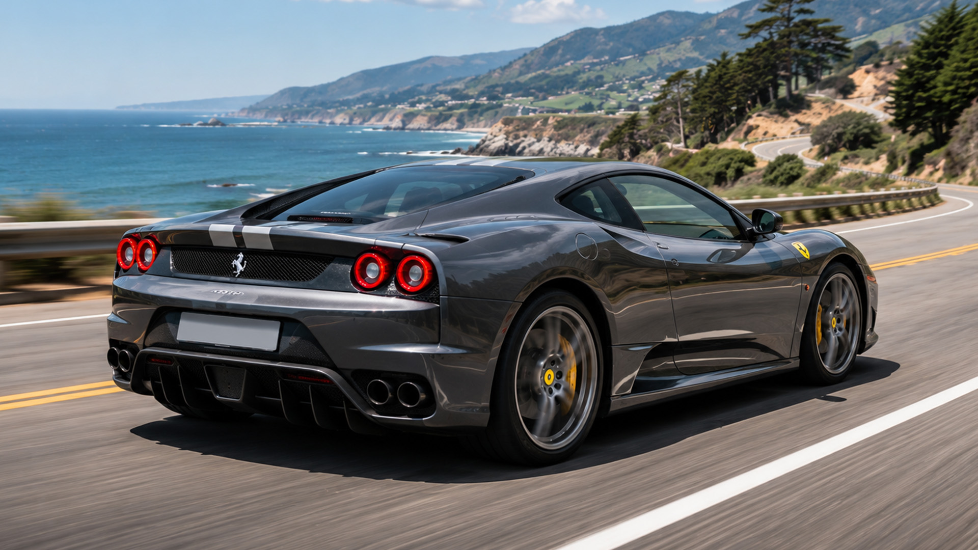 Was buying my first Ferrari actually worth it?