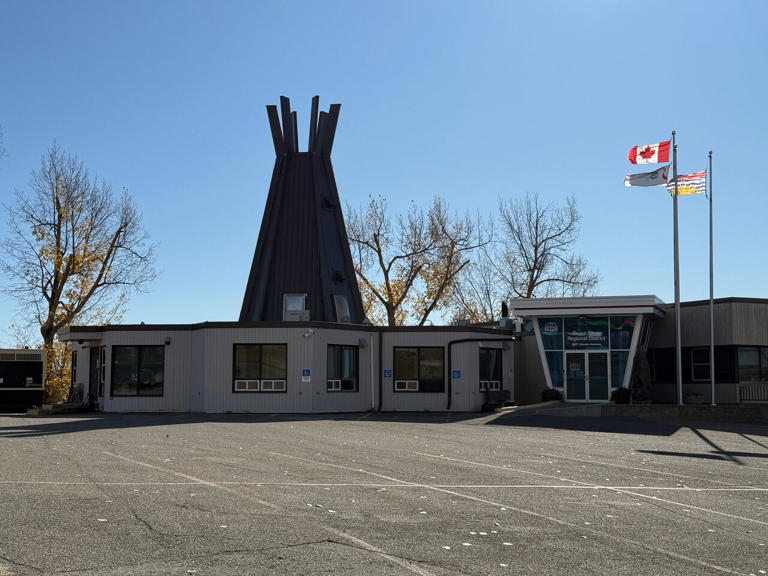 Northeast BC communities looking to work more closely with Alberta ...