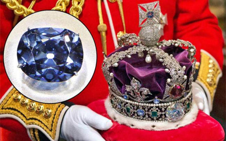 Where did Kohinoor come from? Scientists have a unique big diamond theory