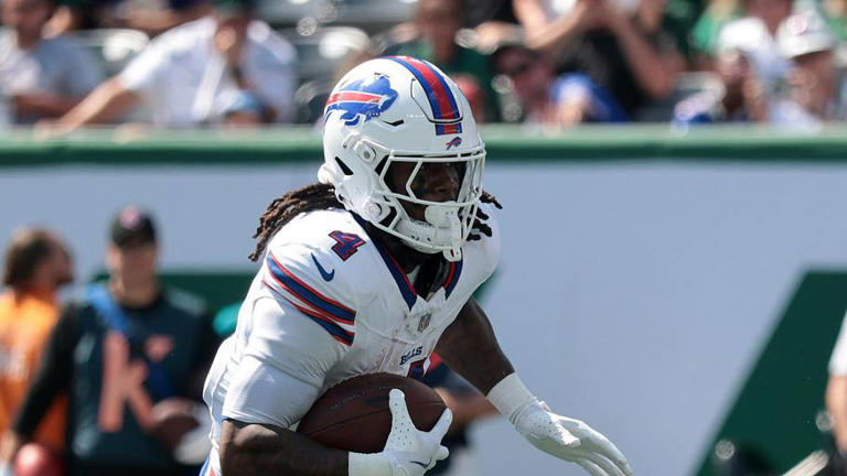 James Cook wrongfully ranked in recent RB power rankings (and fans ...