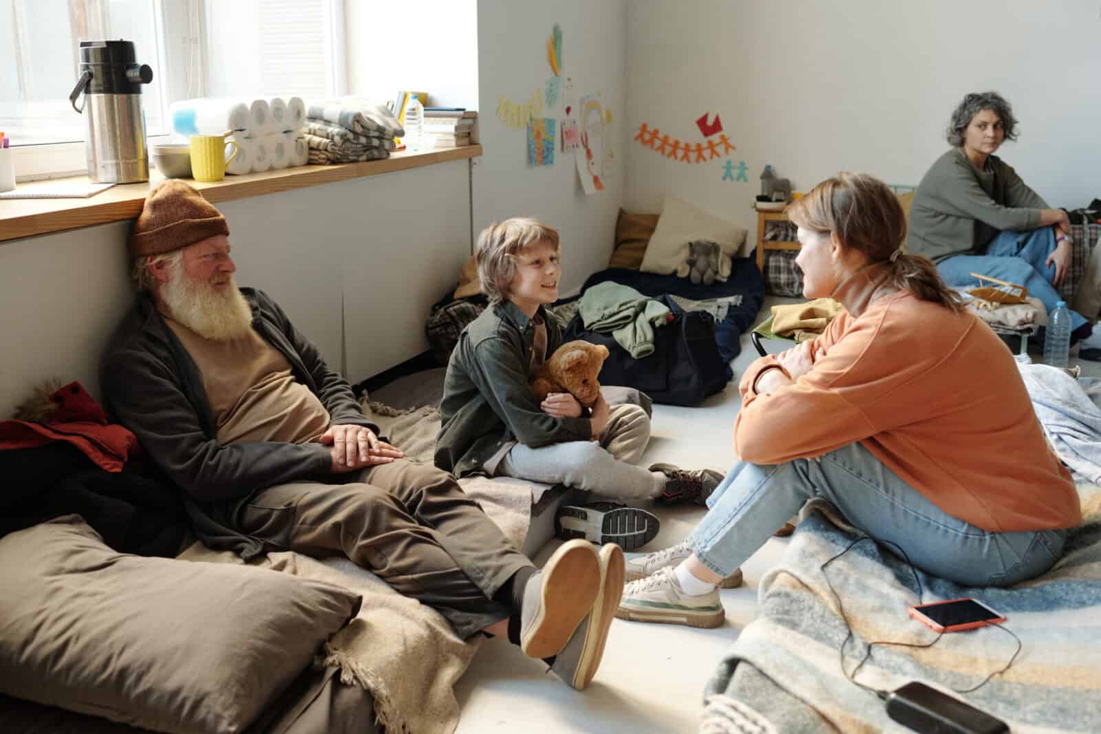10 warning signs you're headed for homelessness