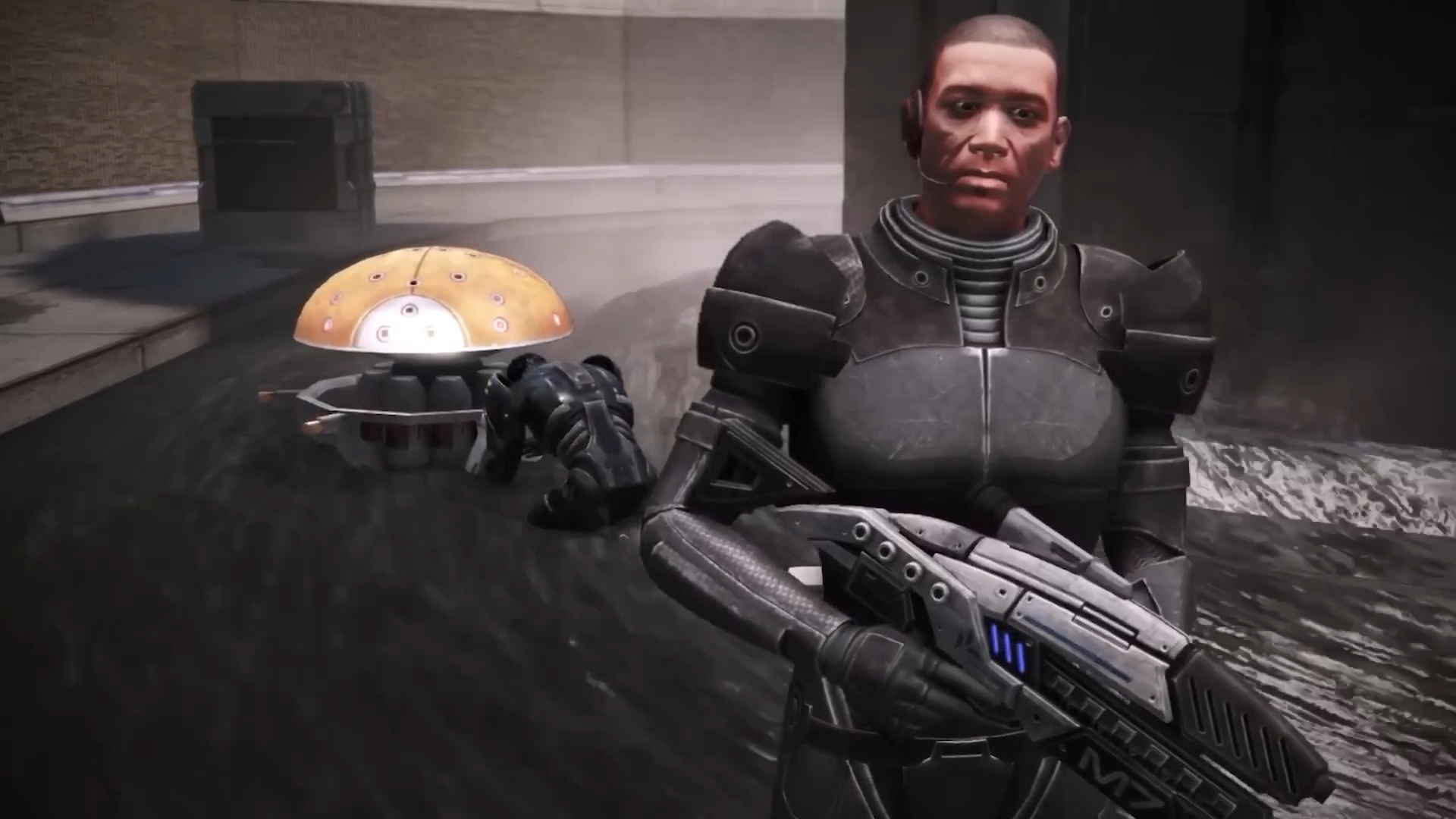 Inside the 103rd Marine Division: Humanity’s most elite interstellar ...