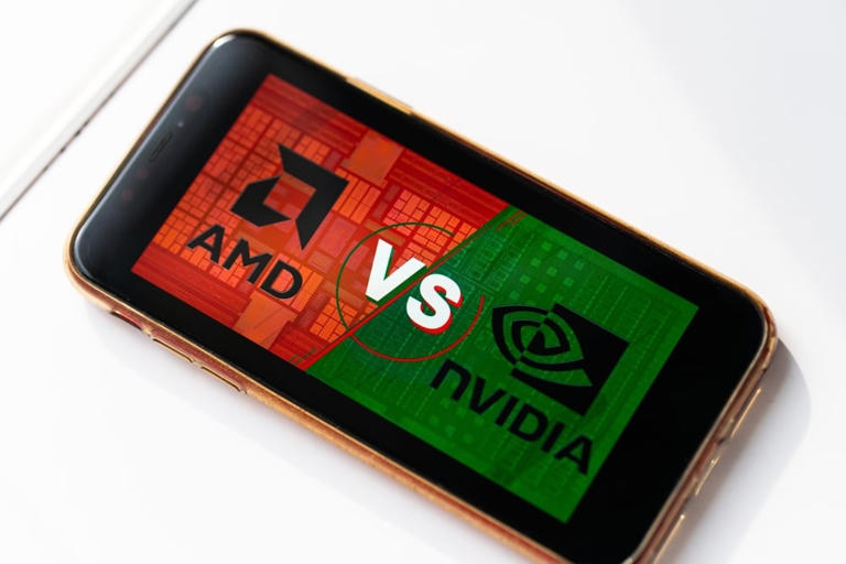 AMD vs Nvidia: Why AMD's 'integrated strategy' could be NVDA's biggest ...