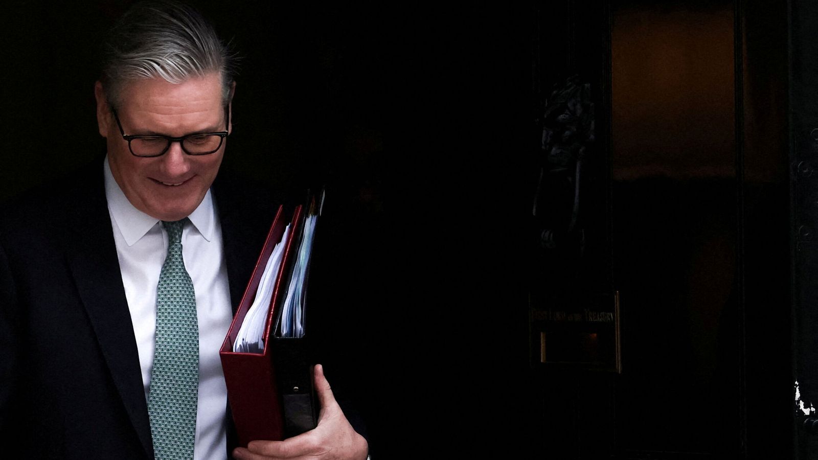 UK celebra elecciones en el peor momento para Starmer: los laboristas ...