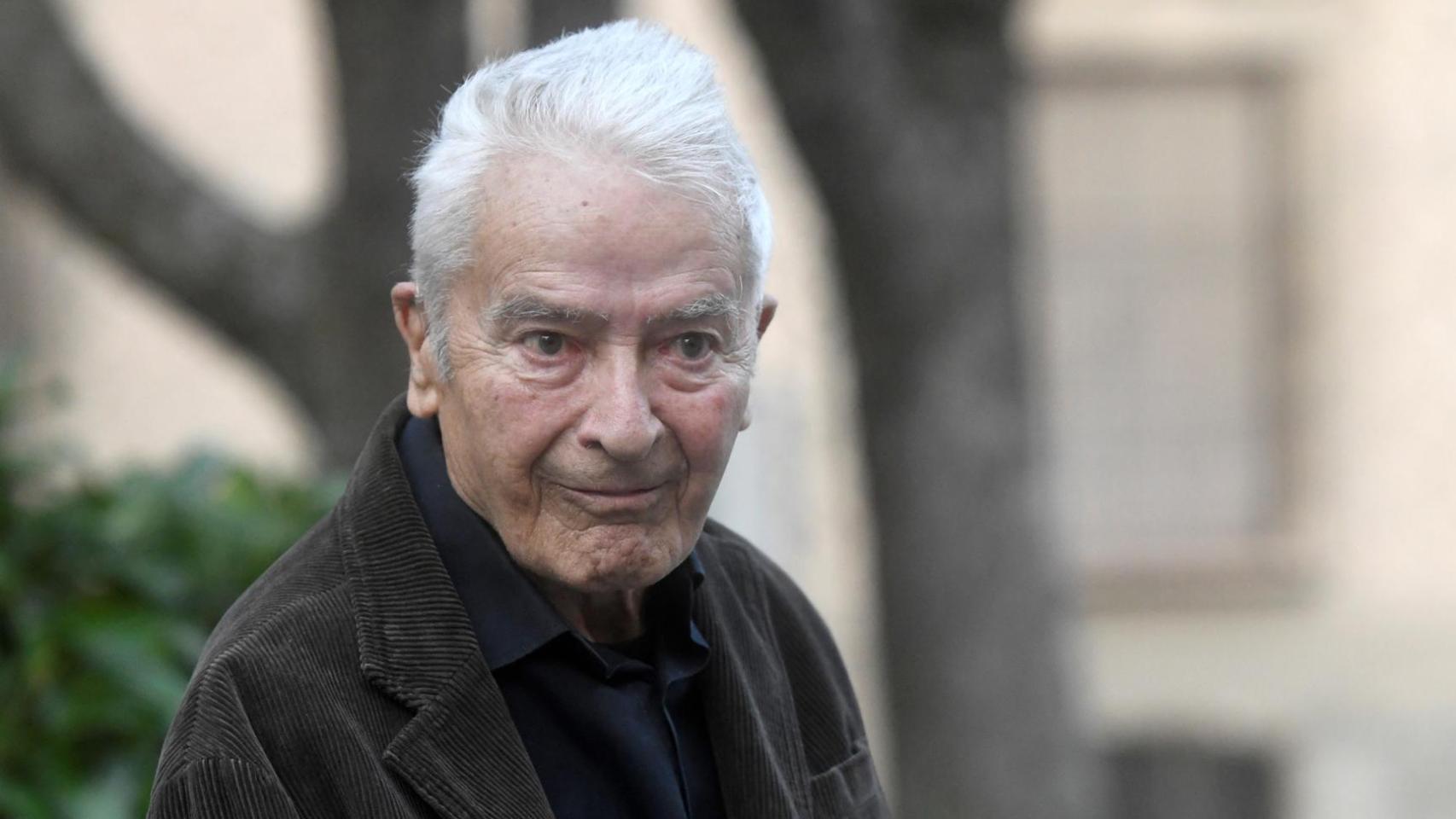 Pepe Cruz Novillo: soñar la obra infinita