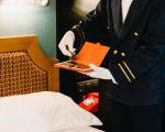 Hotelzimmer: Diese 11 Gegenstände darfst du immer mitnehmen!
