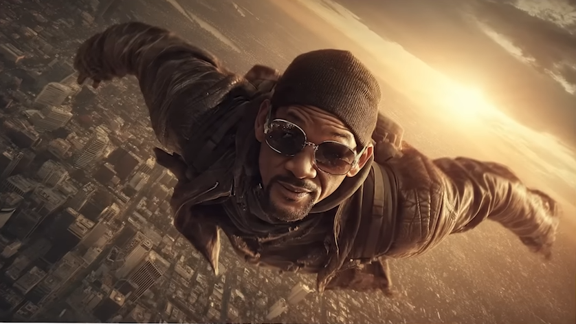 How Hancock 2 could change the superhero genre again