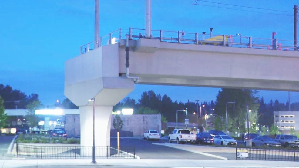 Sound Transit to reveal plan to close $34.5B shortfall, reshaping light ...