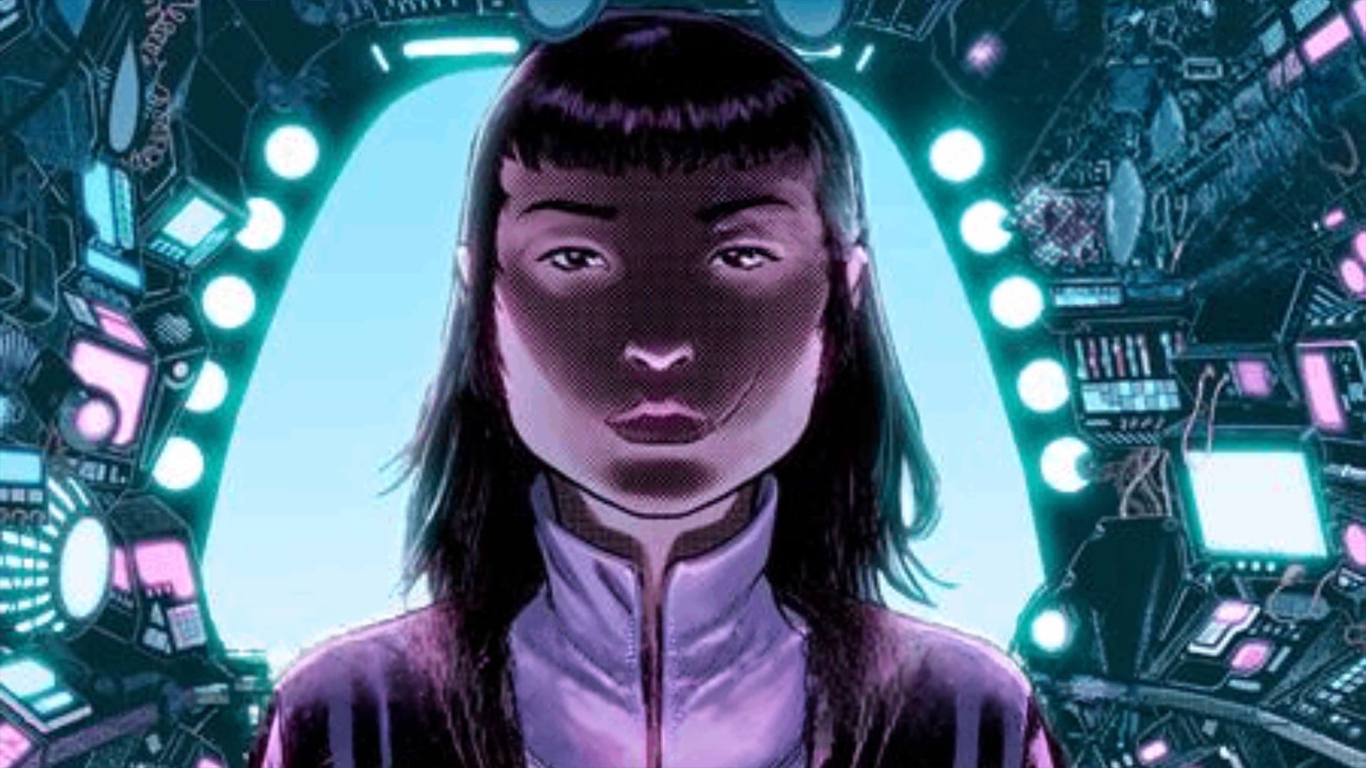 Blade Runner: Tokyo Nexus: To lose is to win #1 - Official trailer
