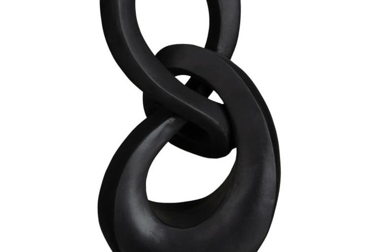 Homes look classy with B&M's luxury £6 abstract sculpture that charms ...