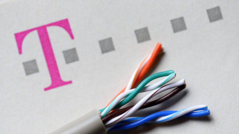 Störungsstelle der Telekom: Das ist die Telefonnummer