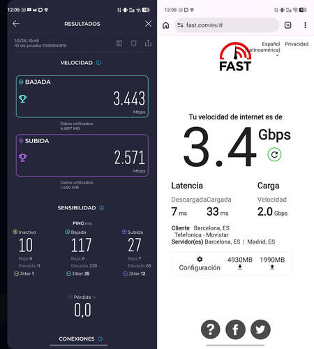 Por qué creo que comprar un router WiFi 7 vale mucho la pena: la banda ...
