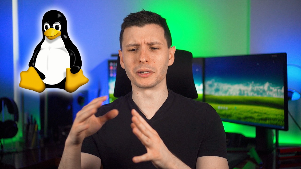 Understanding Linux: A simple guide for new computer users