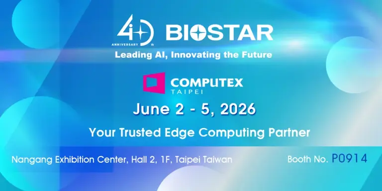 Biostar confirms next-gen AMD motherboards for Computex; leaker points ...