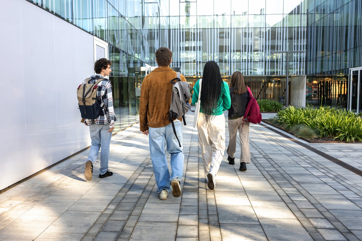 Universities in England face 'real risk' of closure due to insolvency