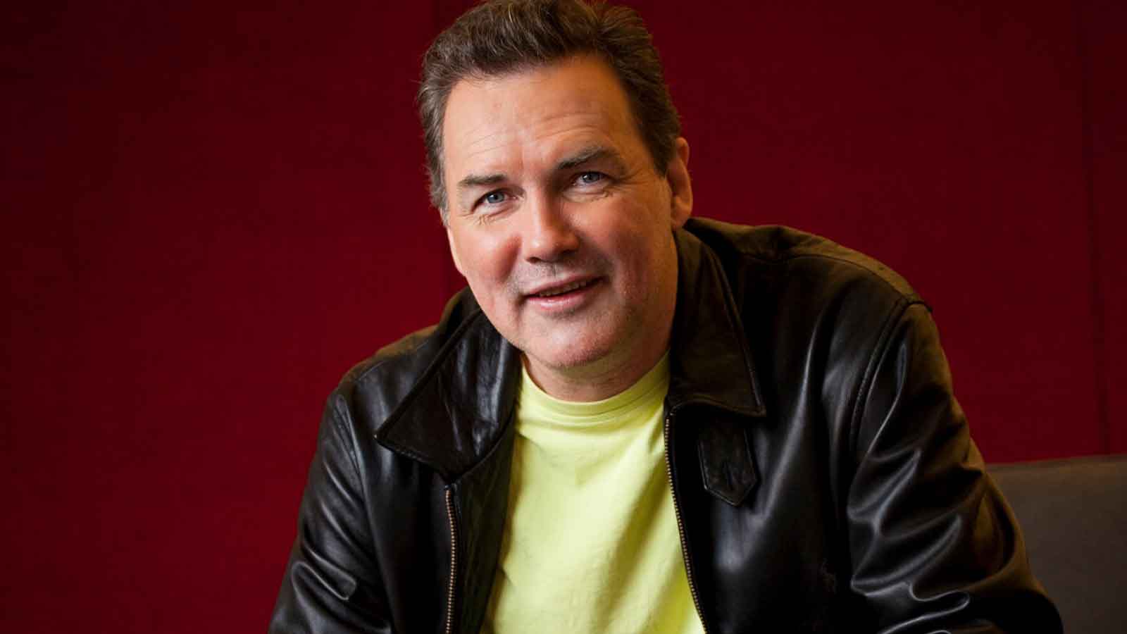 15 of Norm Macdonald's best jokes and highlights