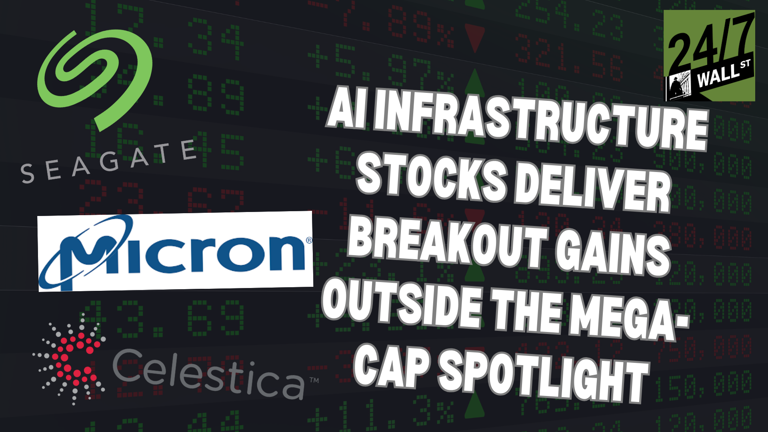 The next phase of the AI boom could be even kinder to the pick-and ...