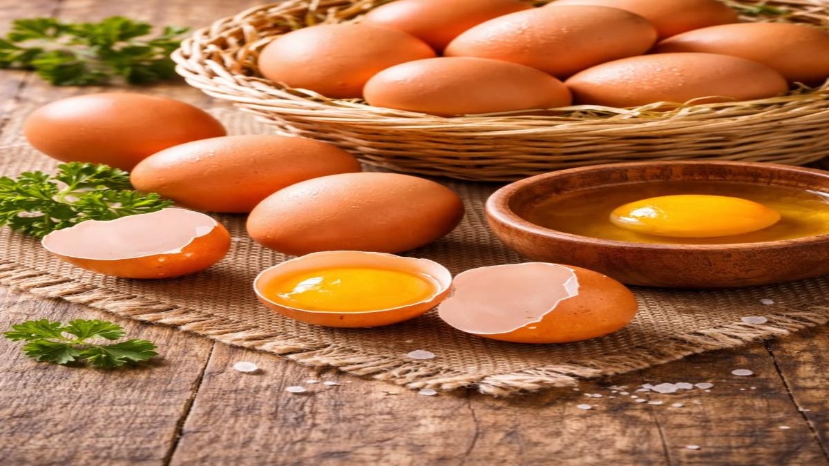 The unhealthy food nutritionists now say is actually good for you: Why ...