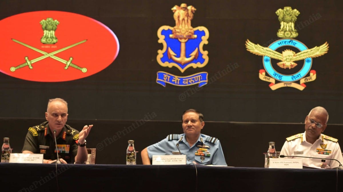 India-Pakistan have new normal, no sanctuary safe from us, says Indian ...