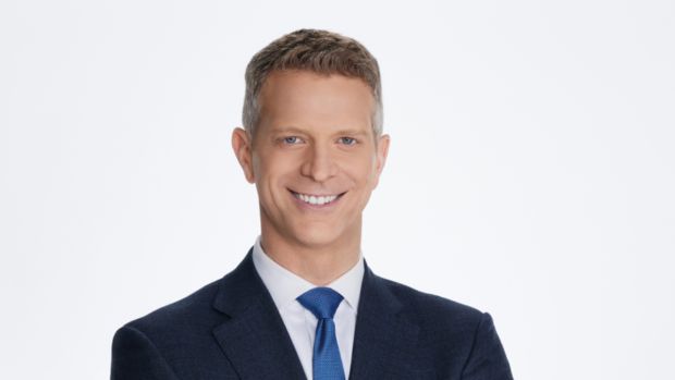 NBC News elevates Garrett Haake to chief White House correspondent
