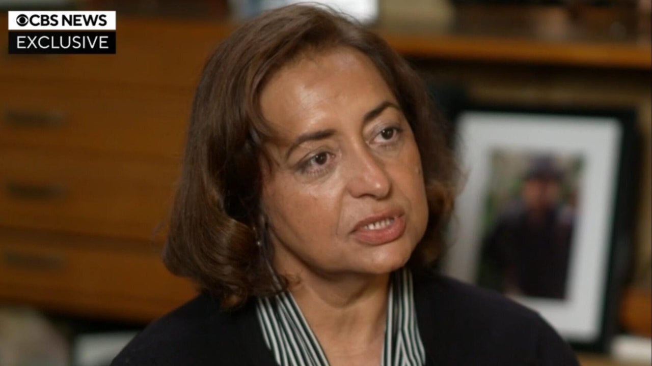 Mother of 4 released by ICE speaks out: "No one is safe"