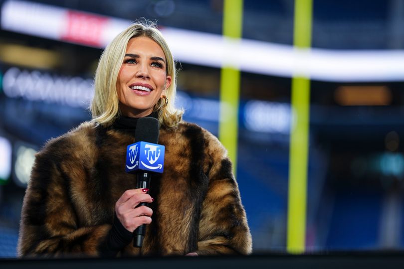 Laura Rutledge 'can't get over' Charissa Thompson comments after ...
