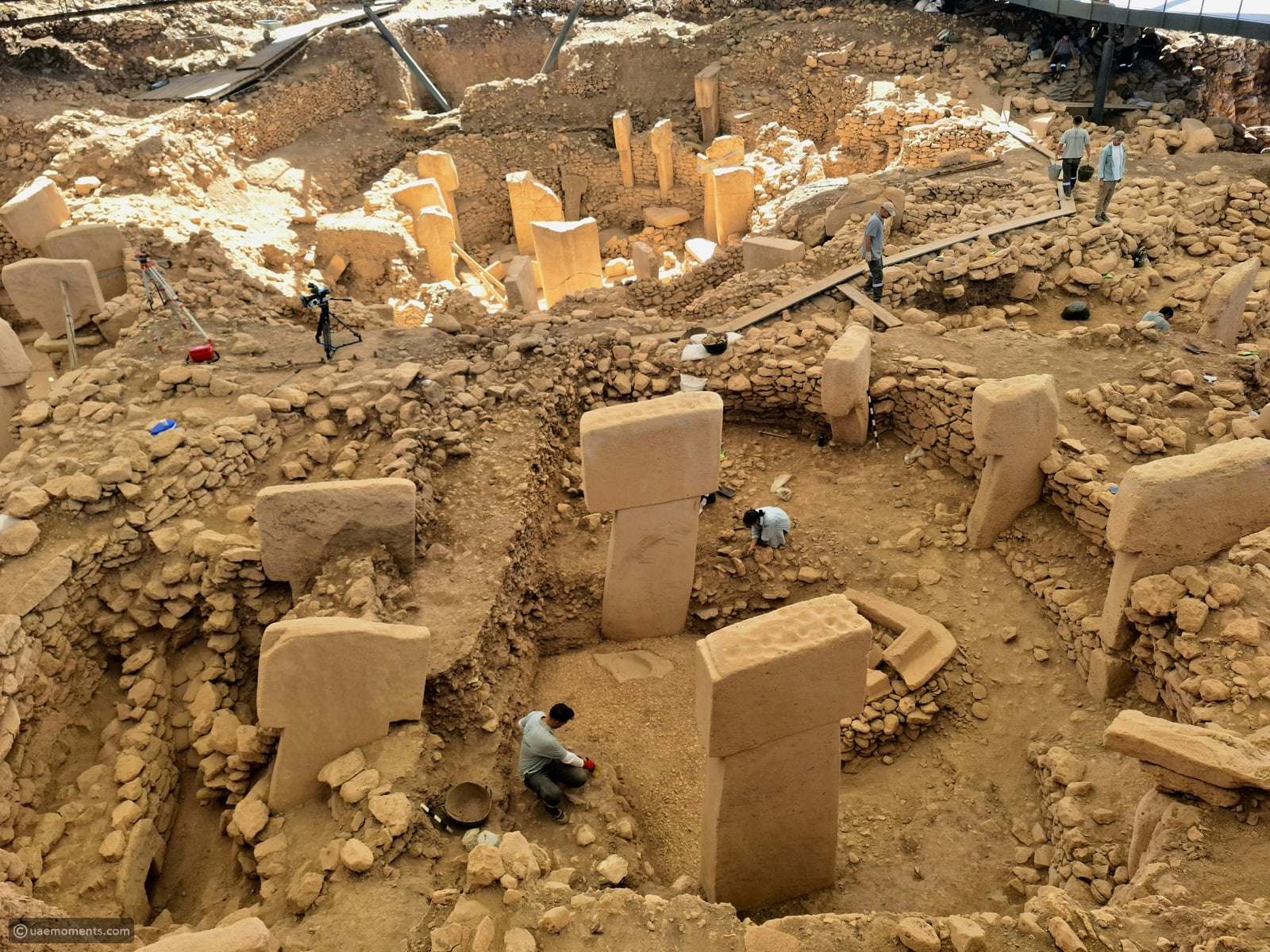 An amateur archaeologist found a 1,000-year-old ring with incredible ...
