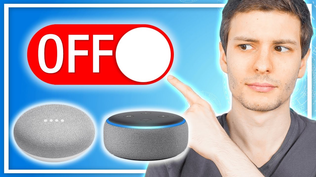 Quick tip: The one Alexa and Google Home setting to change