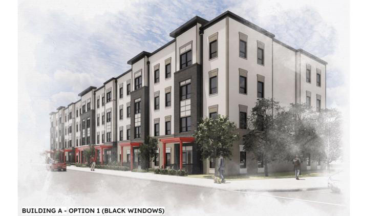 Mingyue Place: New 120-unit AsiaTown development in Cleveland to ...