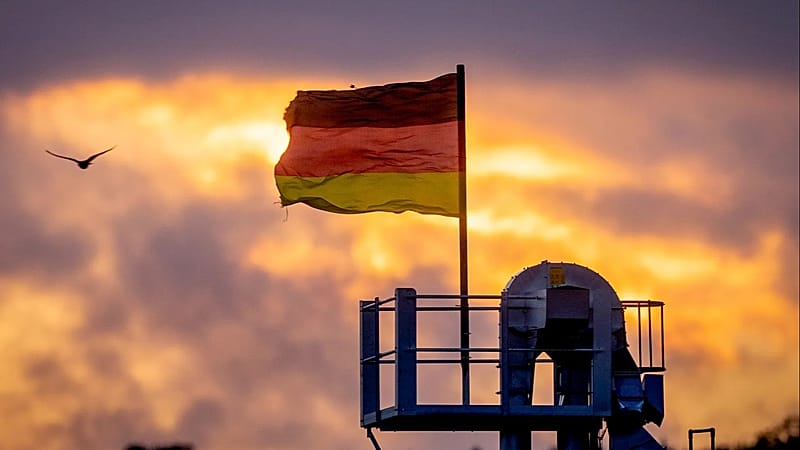 Germany's golden years are over, Reinhold Würth warns