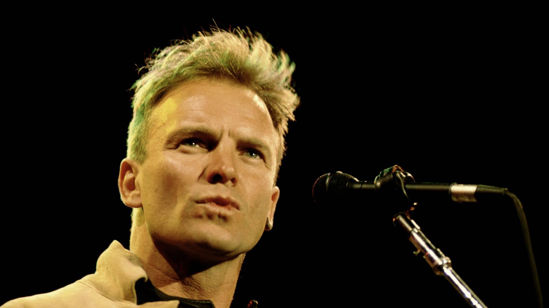 Meet Sting’s six children – including his lookalike son who opened for ...