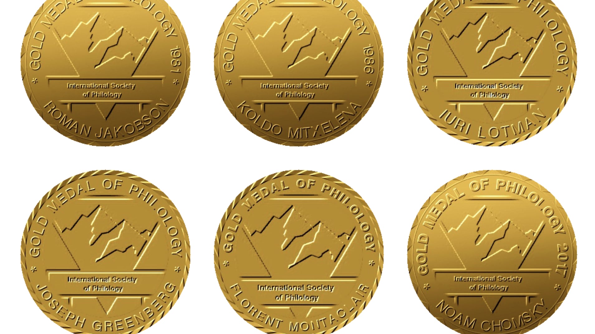 Professor investigated after awarding himself fake Nobel-style prize