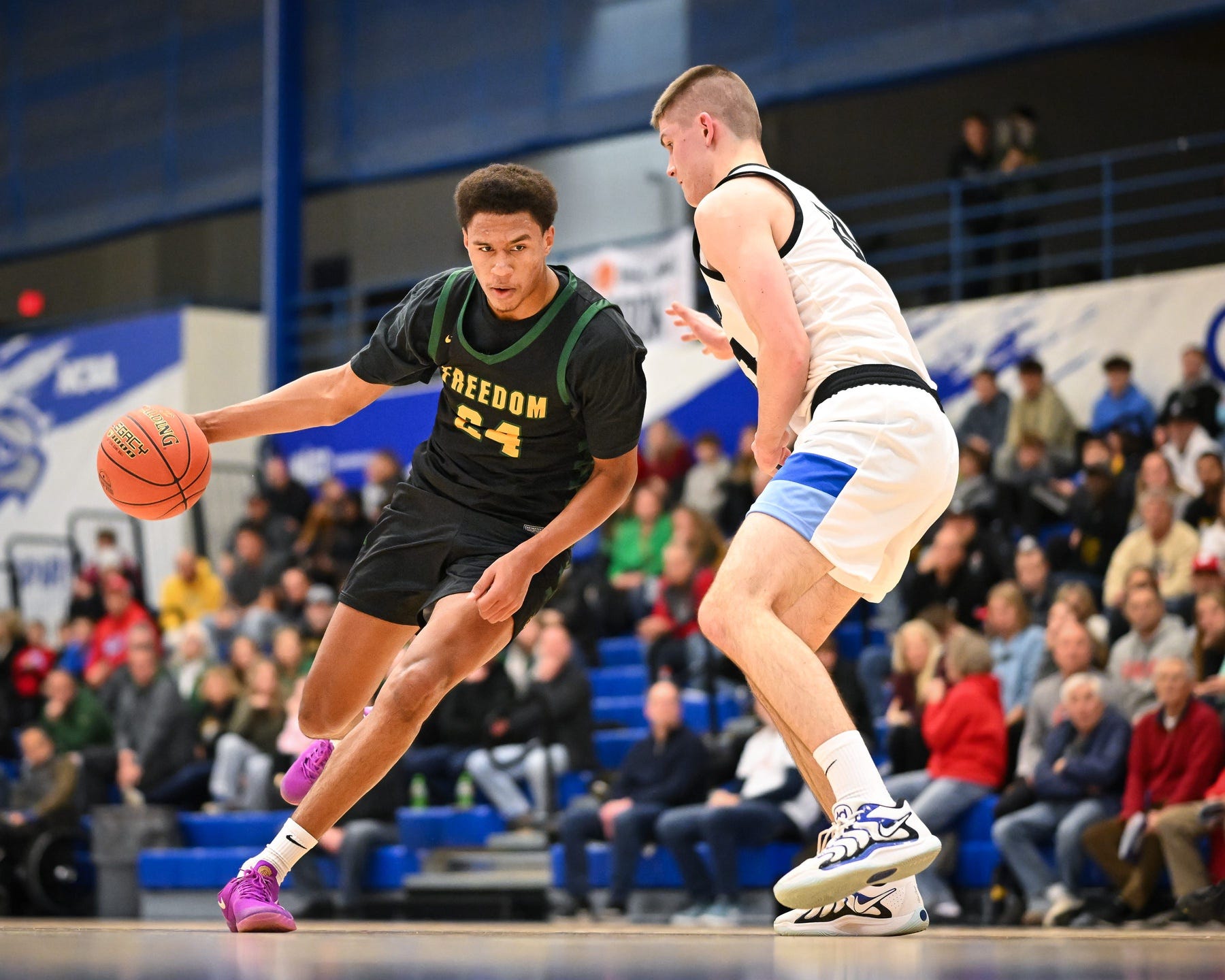 Wisconsin misses out on top in-state recruit to unexpected Big 12 team