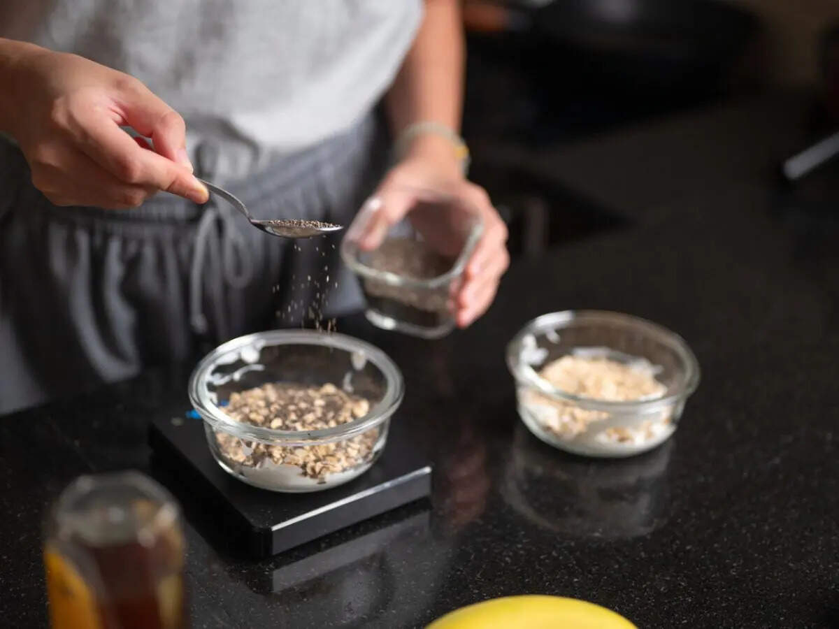 6 easy no-cook breakfast recipes to power your mornings