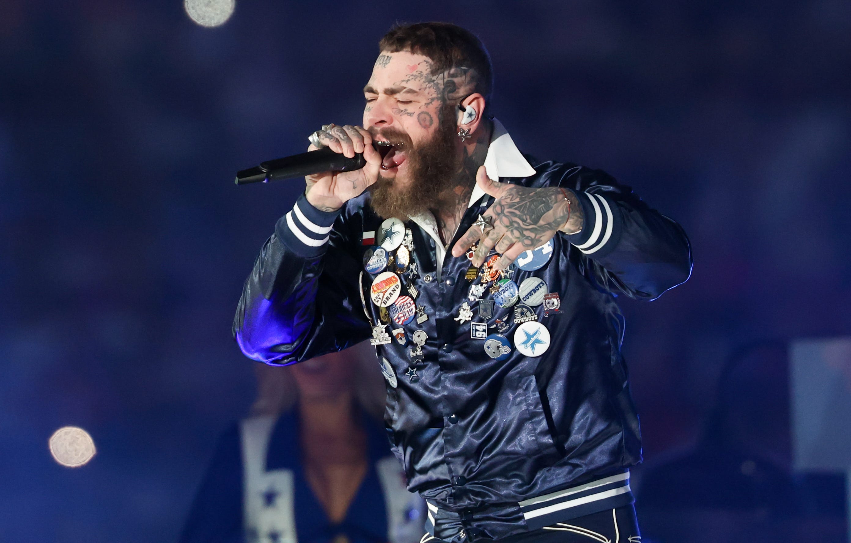 'Blue dot fever' cancels another concert tour. How it's hitting Arizona