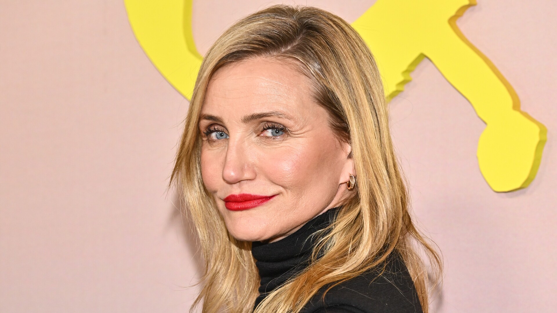 Cameron Diaz welcomes baby at 53 as experts urge fertility realism