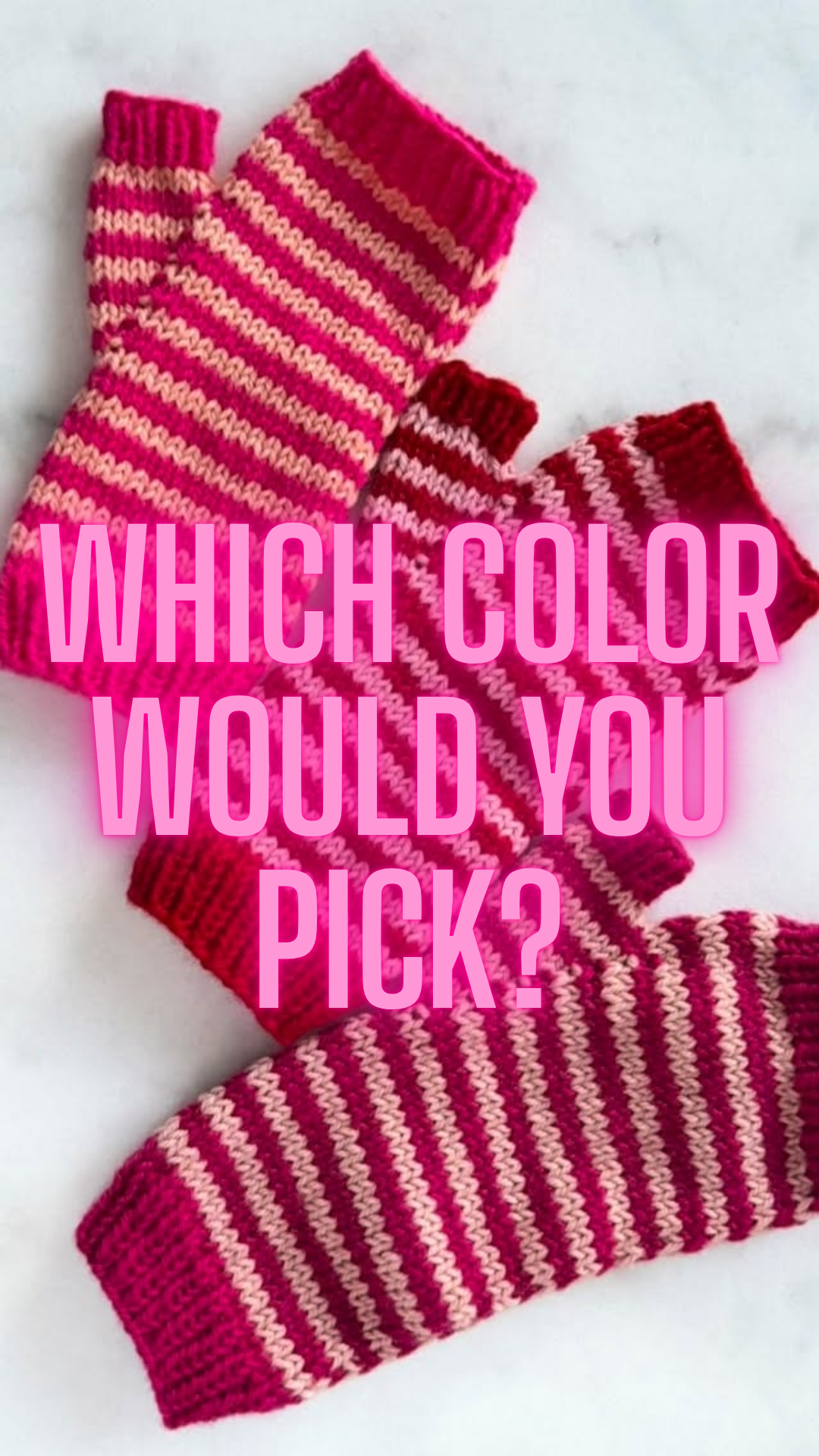 What makes these handmade gloves such a thoughtful gift