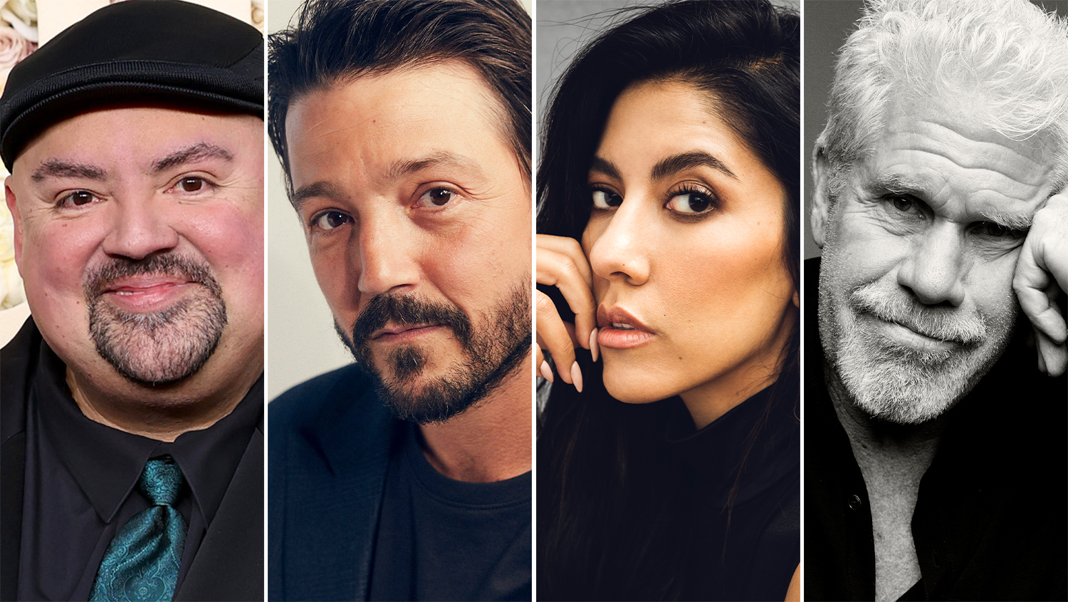 Gabriel "Fluffy" Iglesias and Diego Luna to voice 'I, Chihuahua'