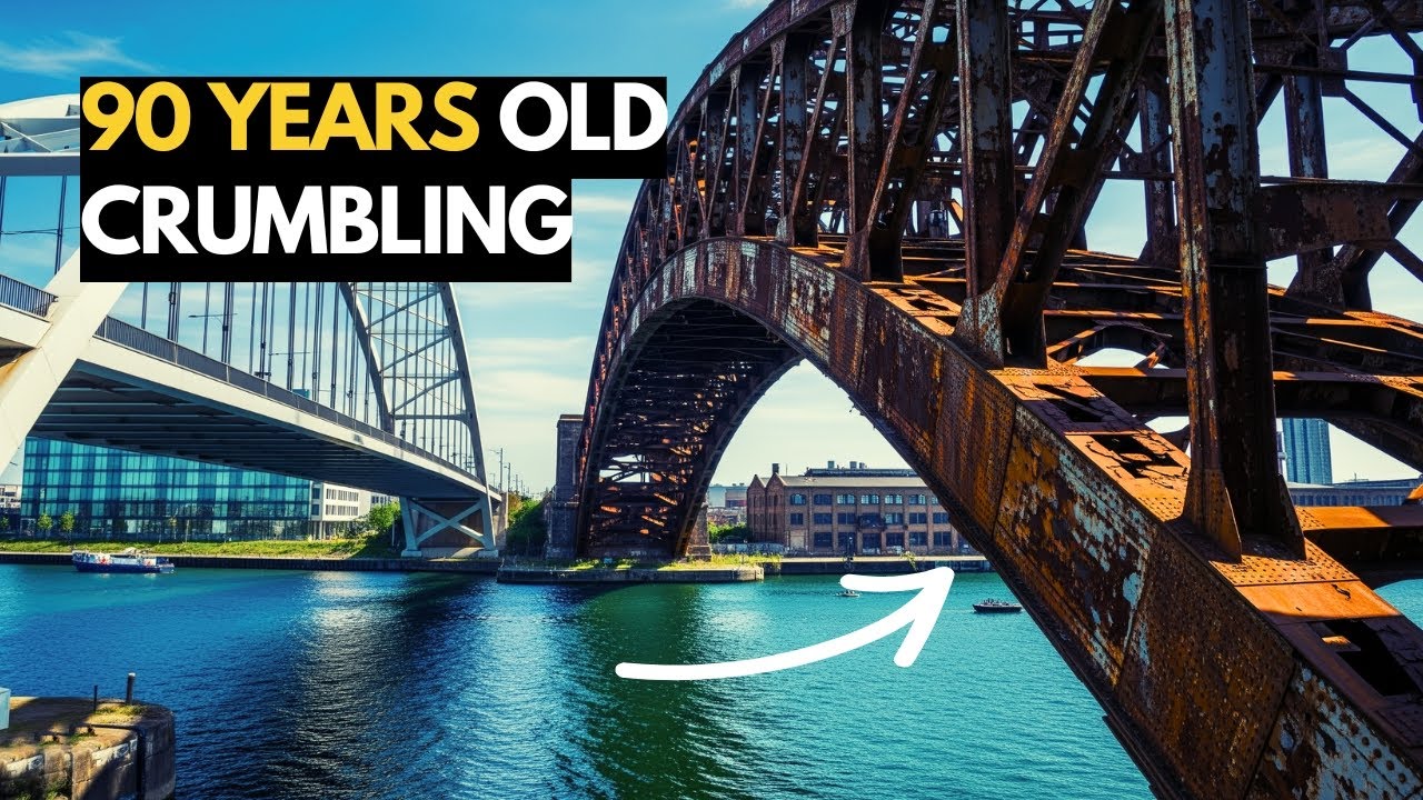 These 90-year-old bridges could cut off Cape Cod: Here’s the $4.5B fix