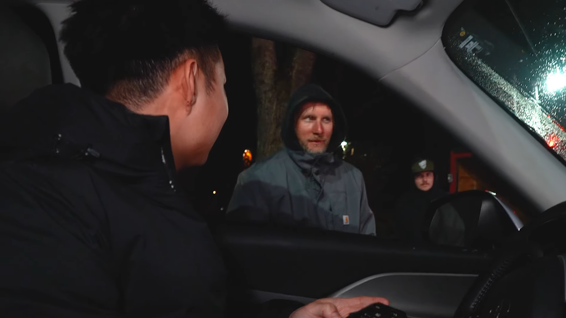 The quiet heroes behind the city’s glowing lights