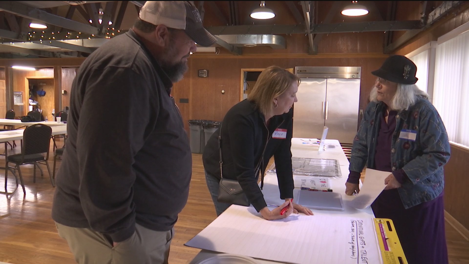 Doddridge County hosts meeting on Parkersburg to Pittsburgh Rail Trail plan
