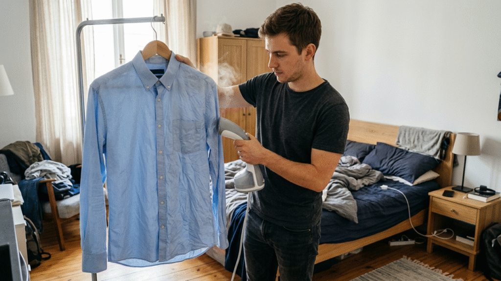 Why your clothes do not look expensive and how to fix it
