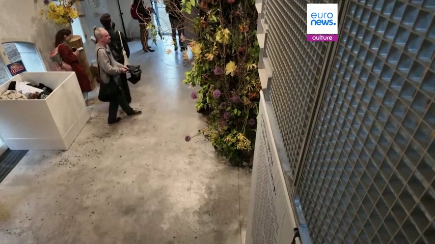 Biennale de Venise : le pavillon ukrainien dénonce la participation ...