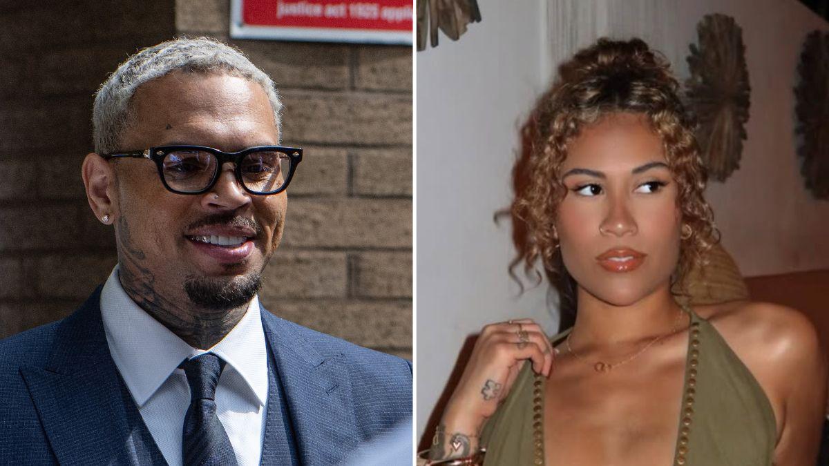 Chris Brown paternity case: Could rapper lose custody of his and ex ...